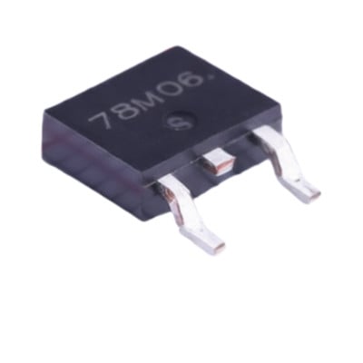 Shikues 78M09 Linear LDO Voltage Regulator