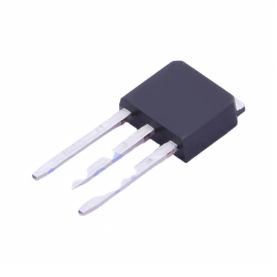 Jilin Sino-Microelectronics JCS2N60VC-IPAK