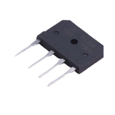 DIODES GBJ2508-F Bridge Rectifier Chip for sale