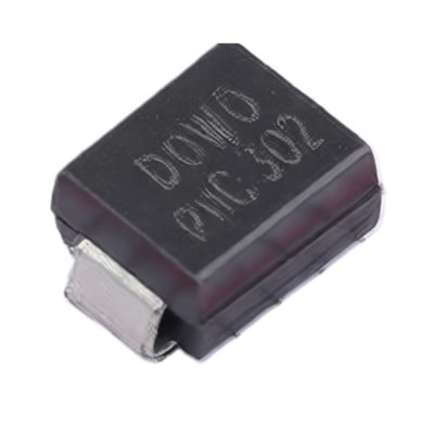 DOWO P1100SC Thyristor TSS Chip for sale