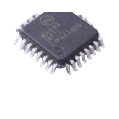 onsemi A5191HRTNG-XTP Modem IC