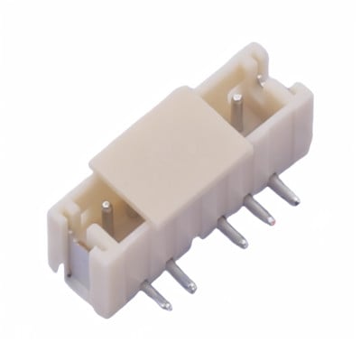 CNJM CNJMA1251WV-S-6P Male Header Pins