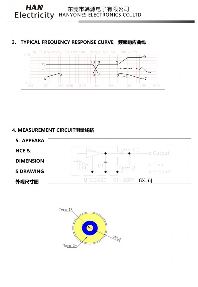 MIC4013-BL specification page 3