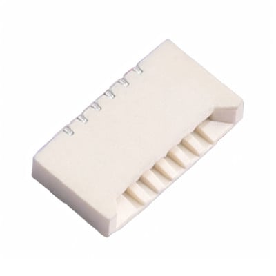 JUSHUO AFA10-S12VCA-00 FFC FPC Flat Flexible Connector Housing