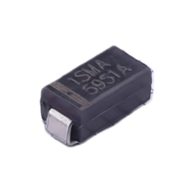 LGE 1SMA5920A Single Zener Diode