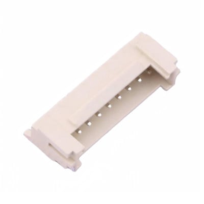Zhongdi WAFER-HY2.0-8PWT-W1-P Male Header