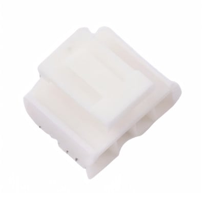 Hong Cheng HC-GH1.25-4Y-L Rectangular Connector Housing