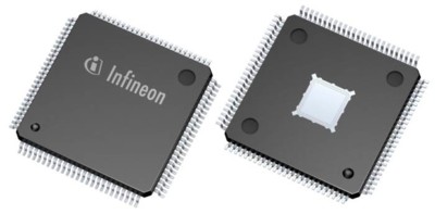 Infineon CYT4BF8CEDQ0AEEGS