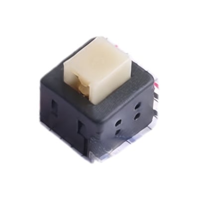 Khon PS581-06U100E3-JF-G Pushbutton Switch