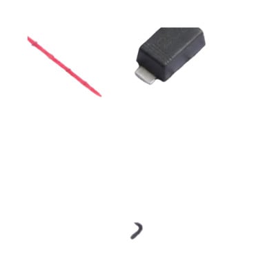 BORN SMFJ5.0A TVS Diode