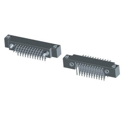 AirBorn RM332-047-103-2900 Male Header Pins