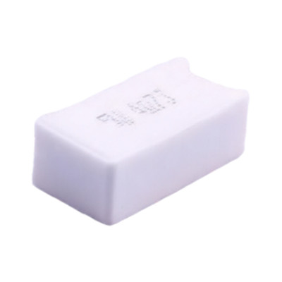 CCO(Chian Chia Elec) CR-M10W100Ω 5% P Through Hole Resistor
