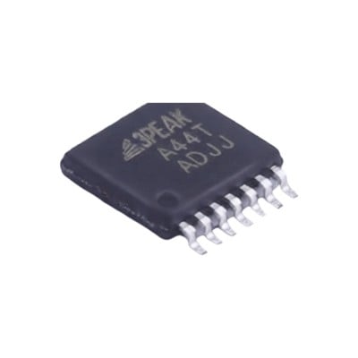 3PEAK LM321-TR Amplifier Chip
