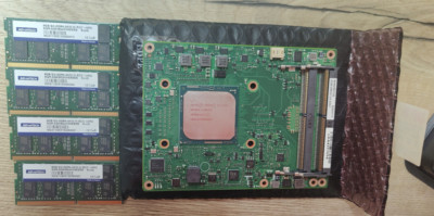 ADVANTECH SOM-7567BS0XB-S5A2