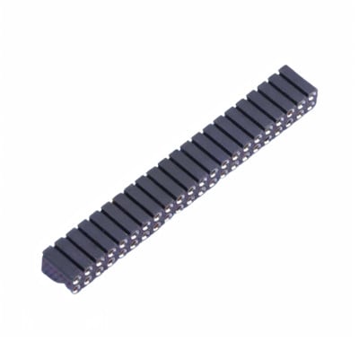 XKB Connection X5521FV-2x11-C70D30-1000 Female Socket Header Receptacle