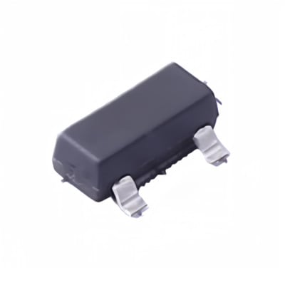 BLUE ROCKET BC337 Single Bipolar Transistor