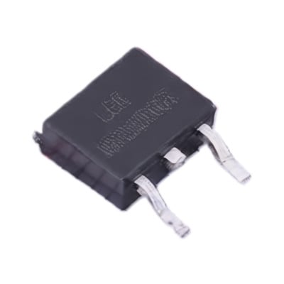 LGE MBRD10200CT Single Diode
