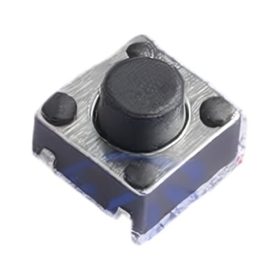 Yuandi TS-1095PD-A4B2-D2 Tactile Switch for sale