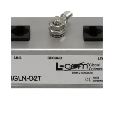 L-com HGLN-D2T Surge Protection Device for sale