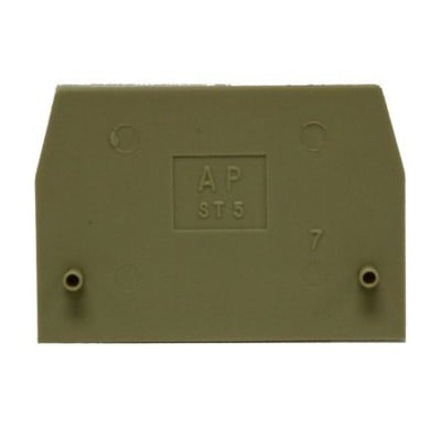 WEIDMULLER C9040396 Circular Connector Accessories