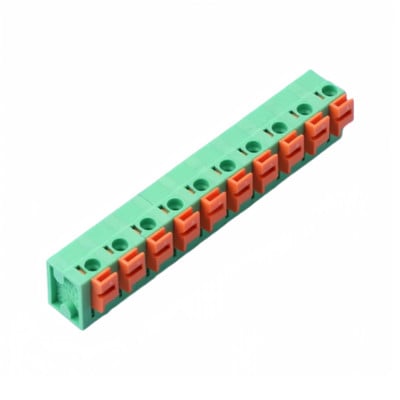DORABO DB142V-5.08-7P-GN