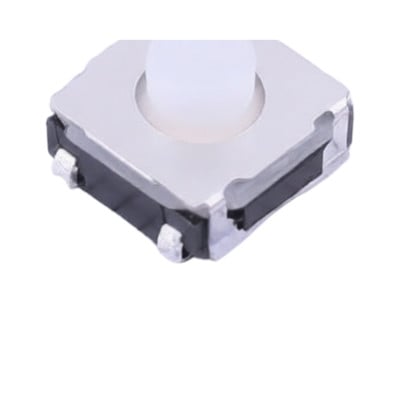G-Switch GT-TC127D-H035-L5 Tactile Switch