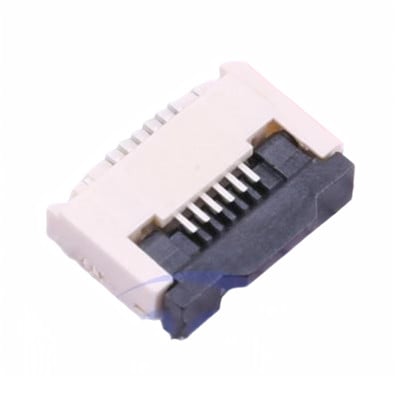 G-Switch GT-F0502SR20-26SMT01 FFC FPC Flat Flexible Connector Assembly
