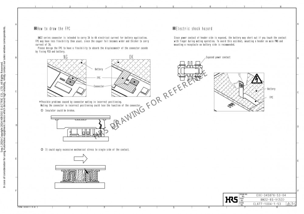 BM22-6S-V(53) technical document page 3