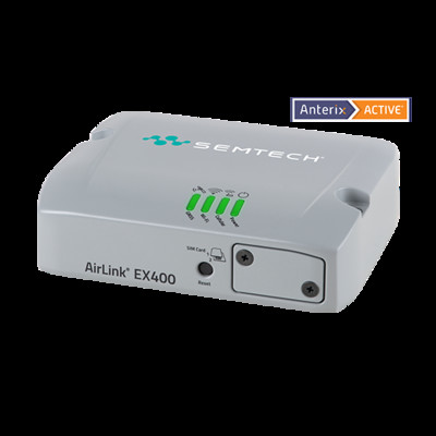 AirLink® EX400 5G RedCap Router for sale