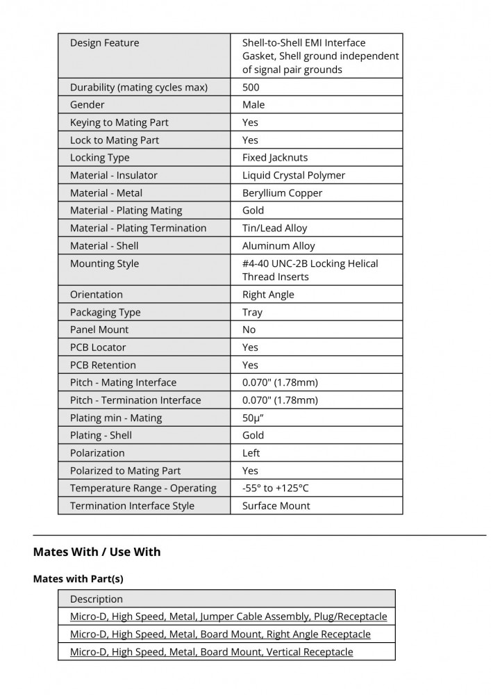 MKSI-08L-1000-175-6620 technical document image 2