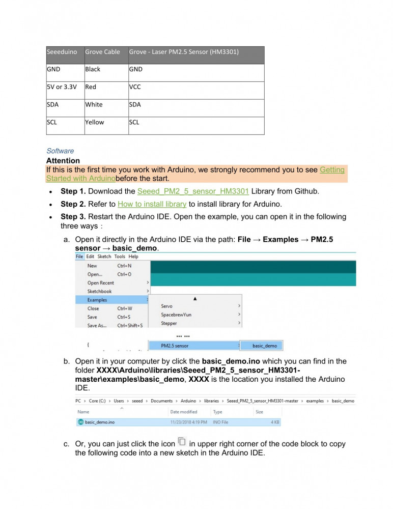 HM3301 document page 6