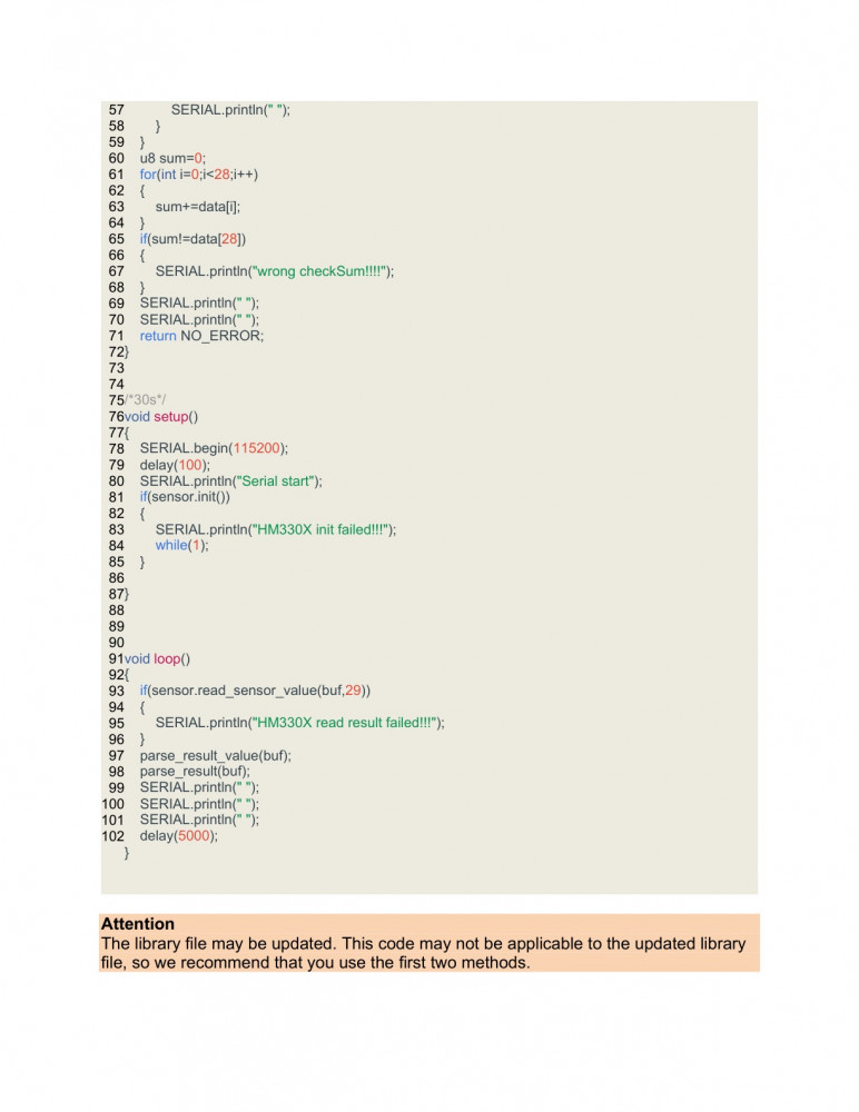 HM3301 document page 8