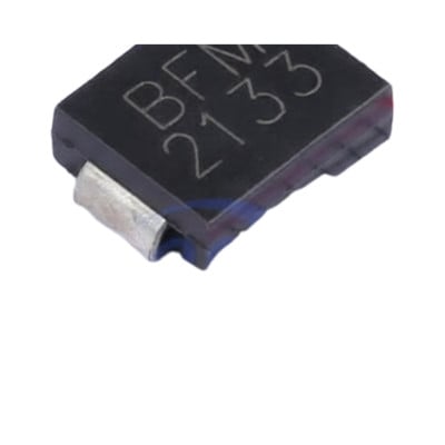 JKSEMI SMCJ40CA TVS Diode