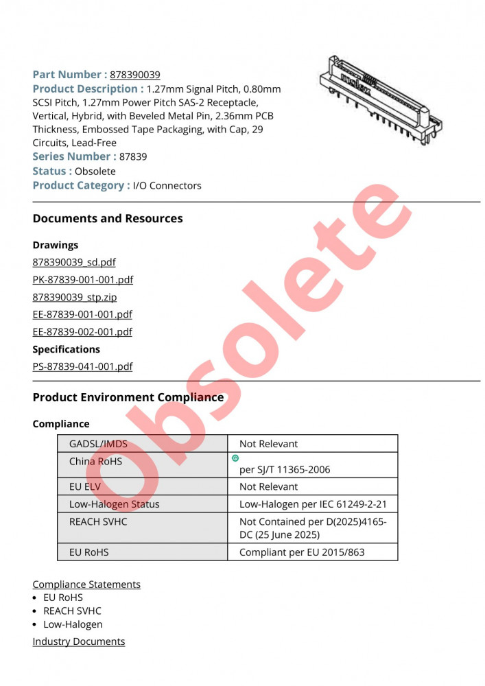 878390039 technical document preview, page 1