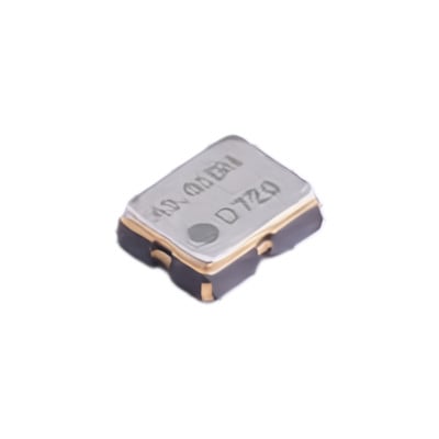 KDS 1XTW38400MBA Oscillator