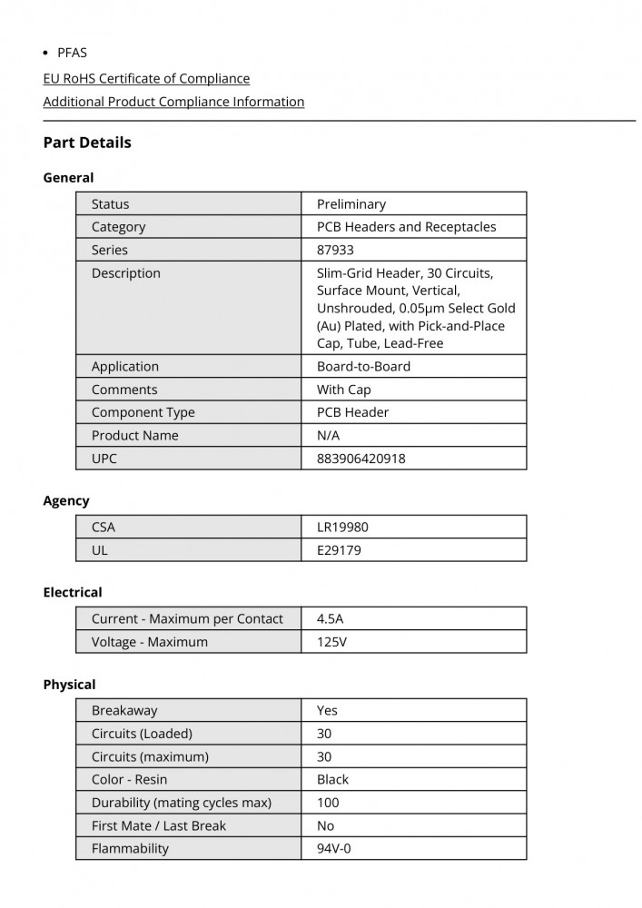 879333015 technical document page 2