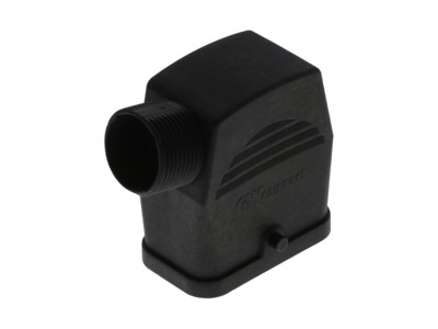 Heavy-Duty Threaded Extension Tube, Nickel-plated Brass, Male-to-Female, Pg42-to-Pg42