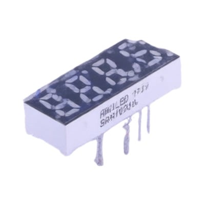 ARKLED SR420401N LED Numeric Display Chip