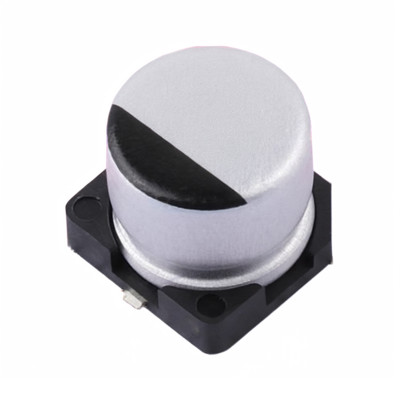 JARSON XS1E101M0605 Aluminum Electrolytic Capacitor for sale