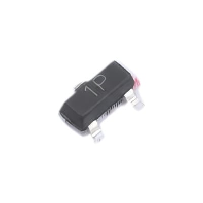 LGE MMBT4401 Single Bipolar Transistor
