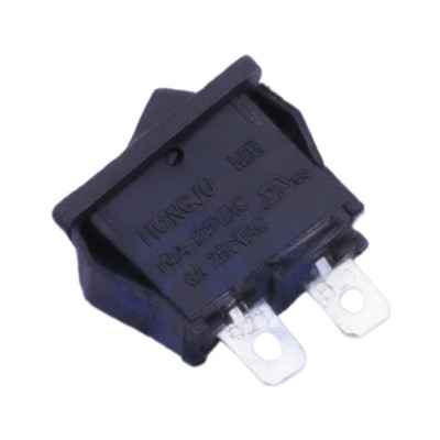 HONGJU MR2-110-C5N-BB Rocker Switch for sale