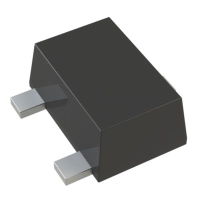 MCC SI3099-TP Single N-Channel MOSFET