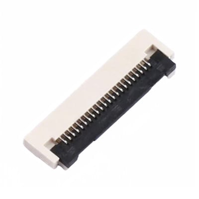 JUSHUO AFC92-S06FIA-HF FFC FPC Flat Flexible Connector Assembly
