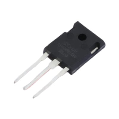 Sichainsemi S1M075120J2 Single N-Channel MOSFET