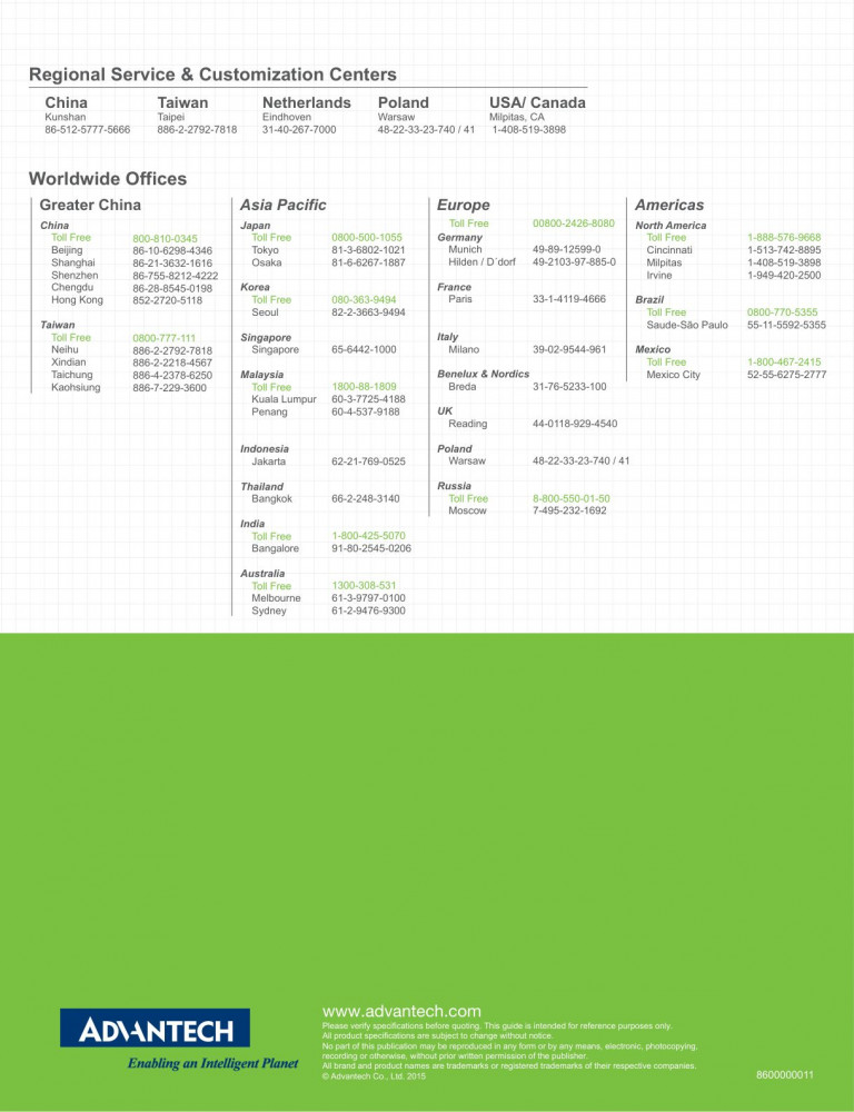 ANT-5502-AE document page 1