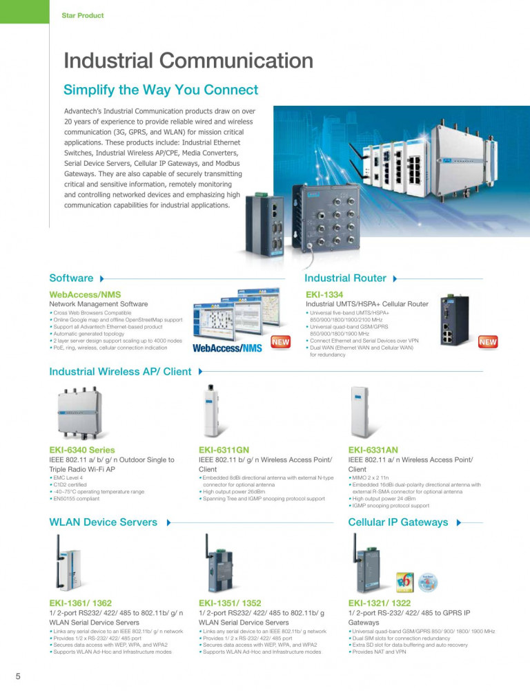 ANT-5502-AE document page 7