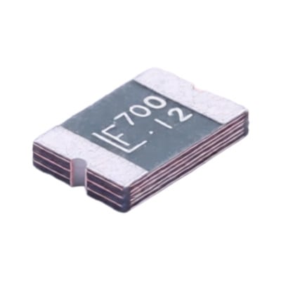 Littelfuse 2920L050DR PTC Resettable Fuse