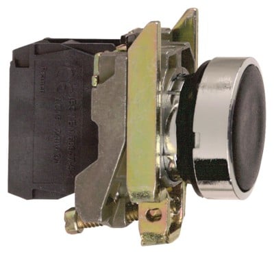 Schneider XB4FA21 Pushbutton Switch