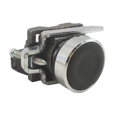 Schneider XB4BA21 Pushbutton Switch for sale