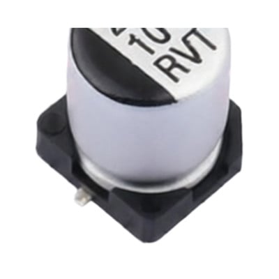 ChengTao RVT1A331M0607ZY Aluminum Electrolytic Capacitor